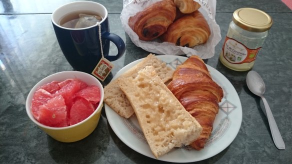 15 Countries, 4 Continents, One Meal – Breakfast from Around the World ...